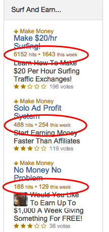 LeadsLeap Review: 3 Ways to Get Traffic - 10K Real Visitors